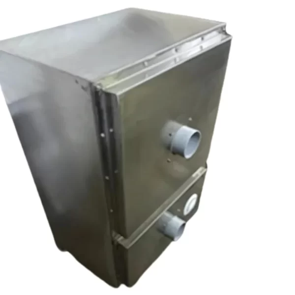 Positive Pressure Unit – Laparo Genesis